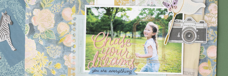 Memory Keeping – American Crafts