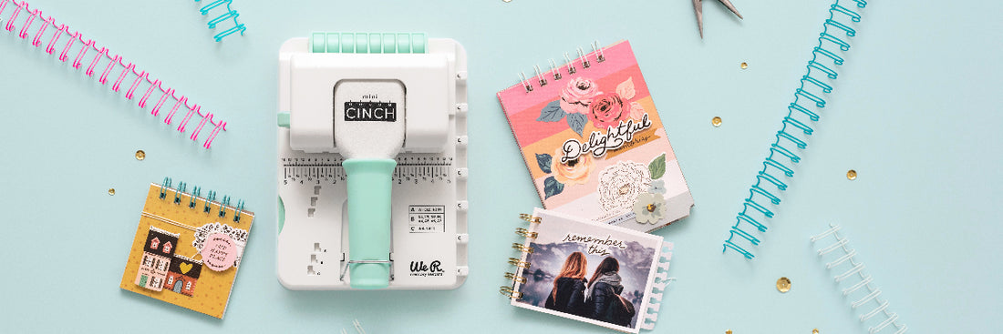 Mini Cinch – American Crafts