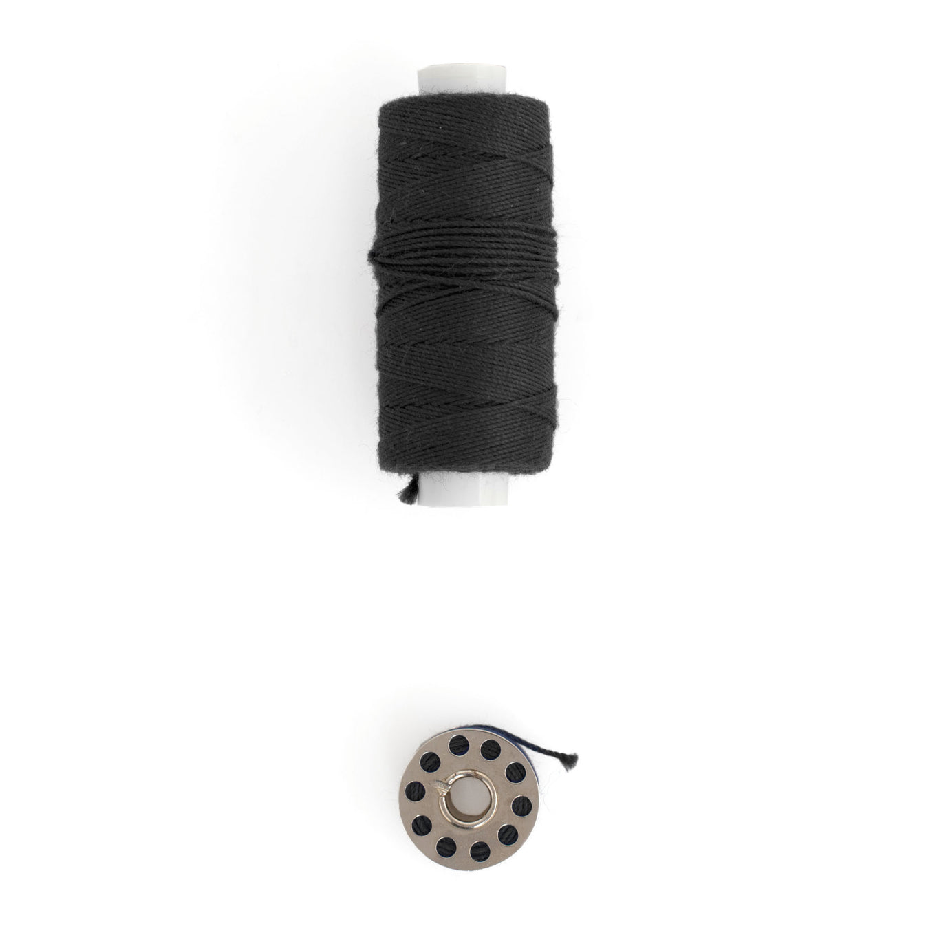 We R Stitch Happy Thread with Bobbin – American Crafts