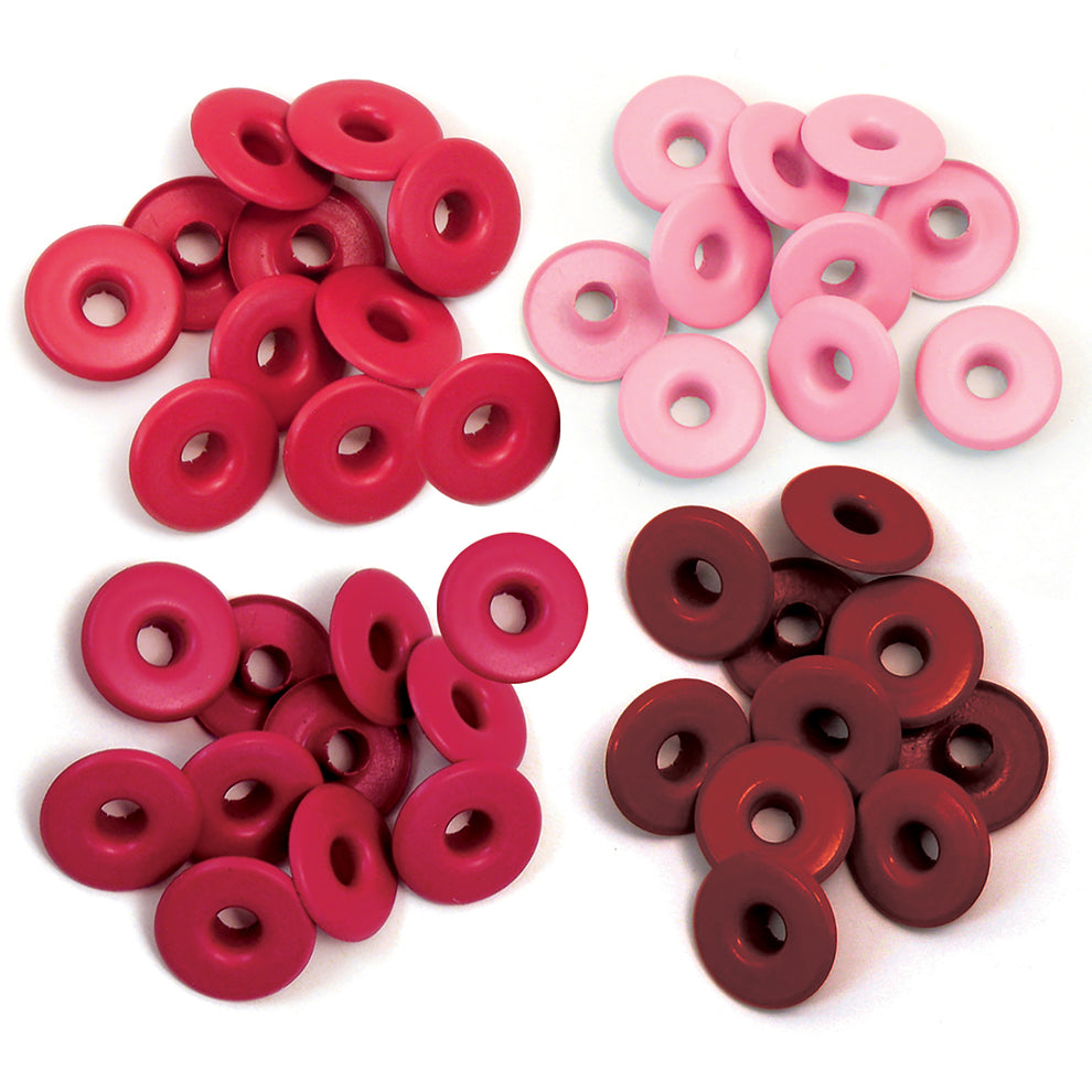 We R Wide Eyelet Sets – American Crafts