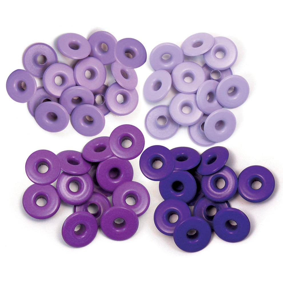 We R Wide Eyelet Sets – American Crafts