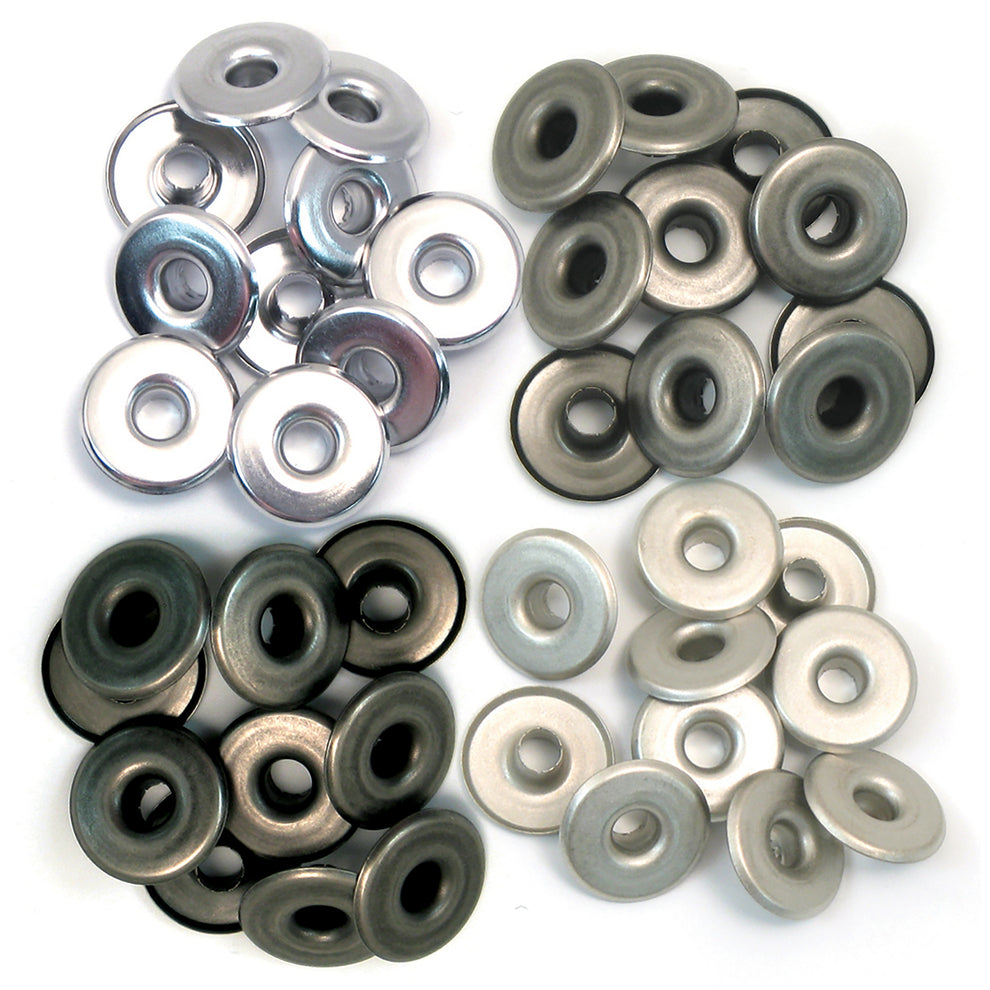 We R Wide Eyelet Sets – American Crafts