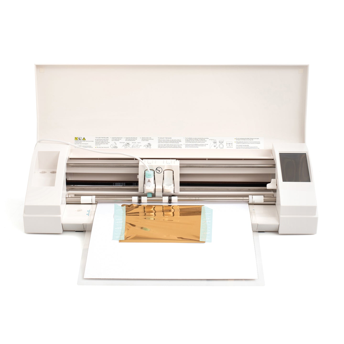 We R Makers Foil Quill Starter Kit – American Crafts