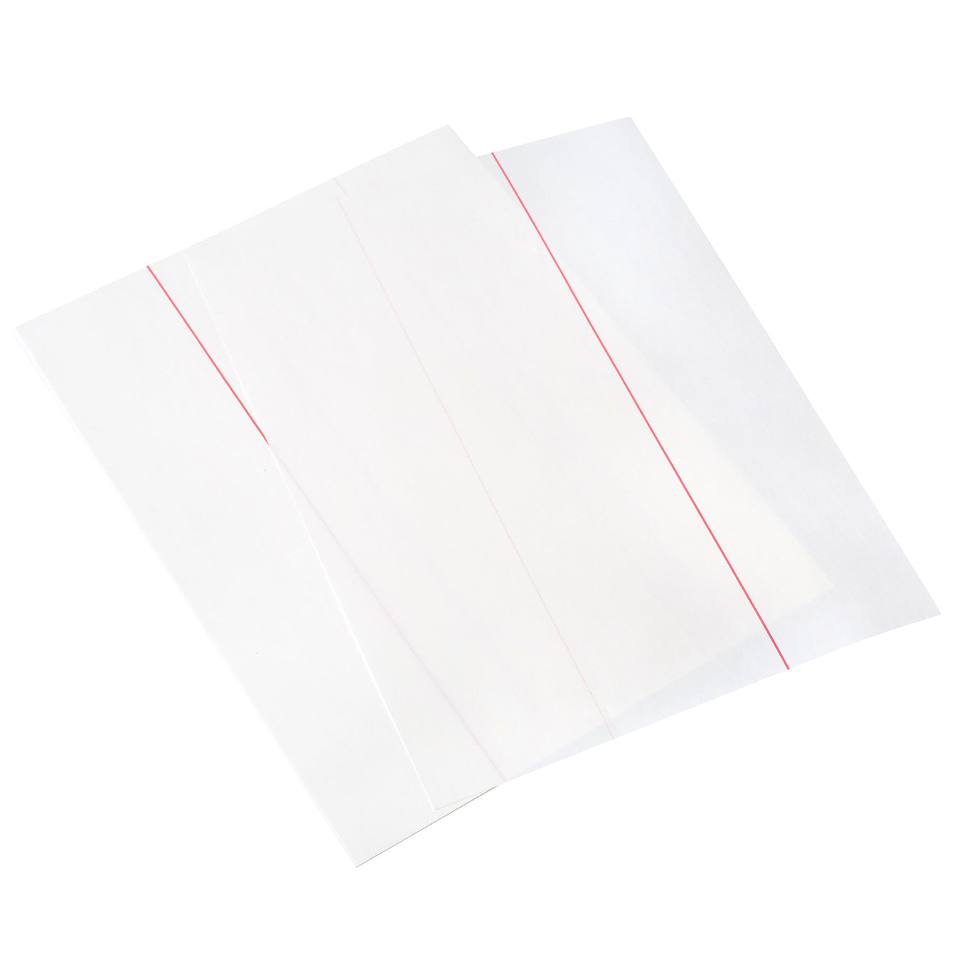 Printable Iron-On Transfer Sheets for Light Fabrics - Easy Image ...