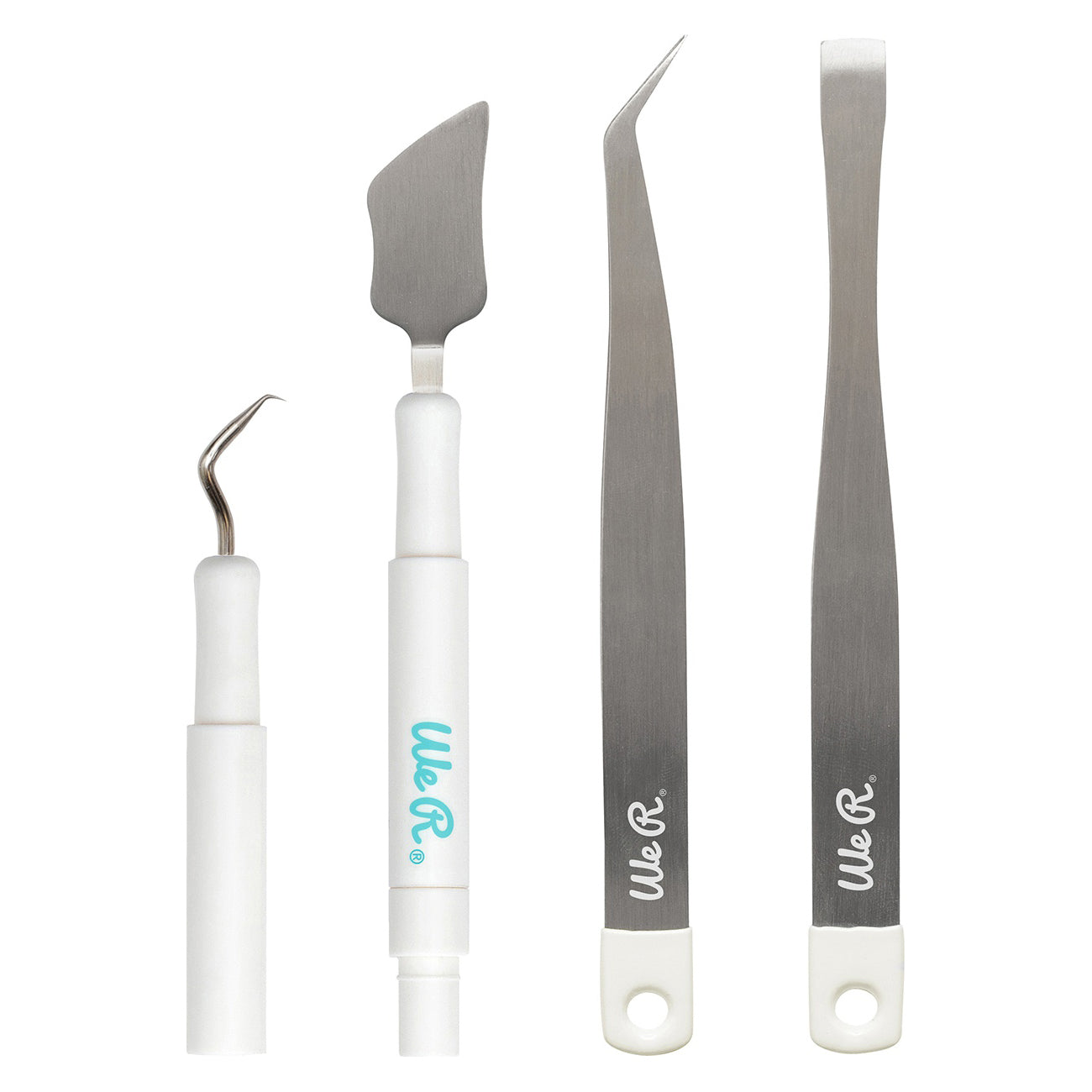 We R Makers Complete Weeding Tool Kit – American Crafts