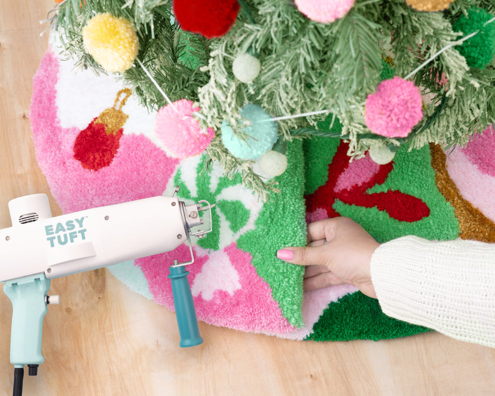 We R Makers Easy Tuft Tufting Tool – American Crafts