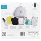 We R Makers Stamp Forge All In One Custom Stamp Making Kit – American ...