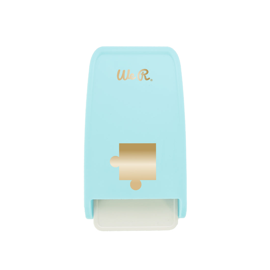 We R Punch-Puzzle – American Crafts