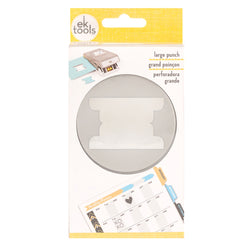 EK Tools Large Punch-Tab – American Crafts