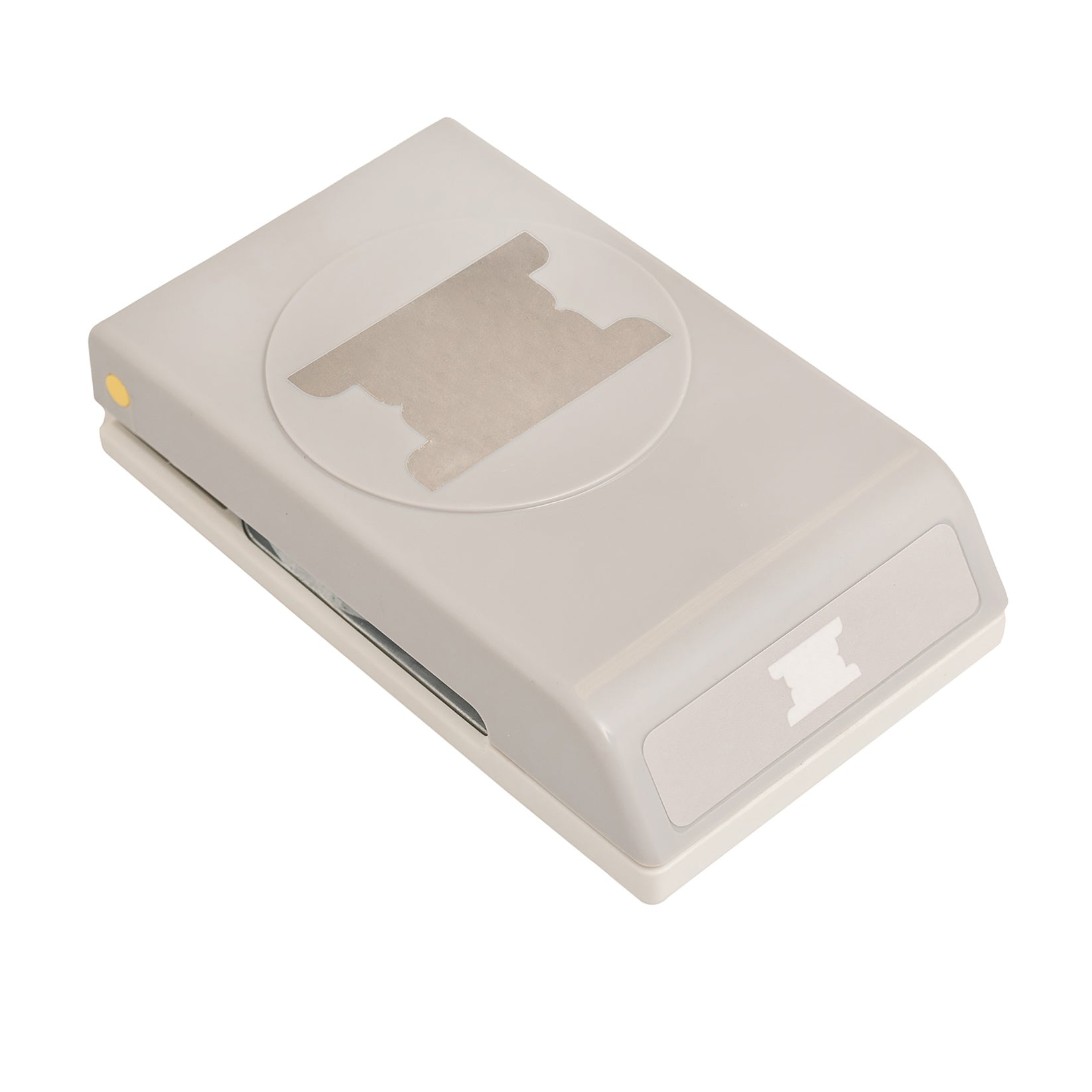 EK Tools Large Punch-Tab – American Crafts