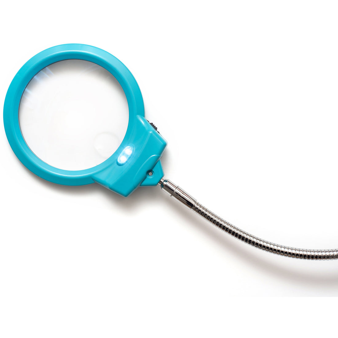 We R Comfort Craft Magnifying Lamp with LED Light – American Crafts
