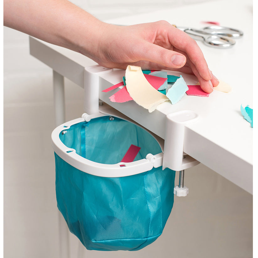 We R Makers Desktop Dustbin – American Crafts