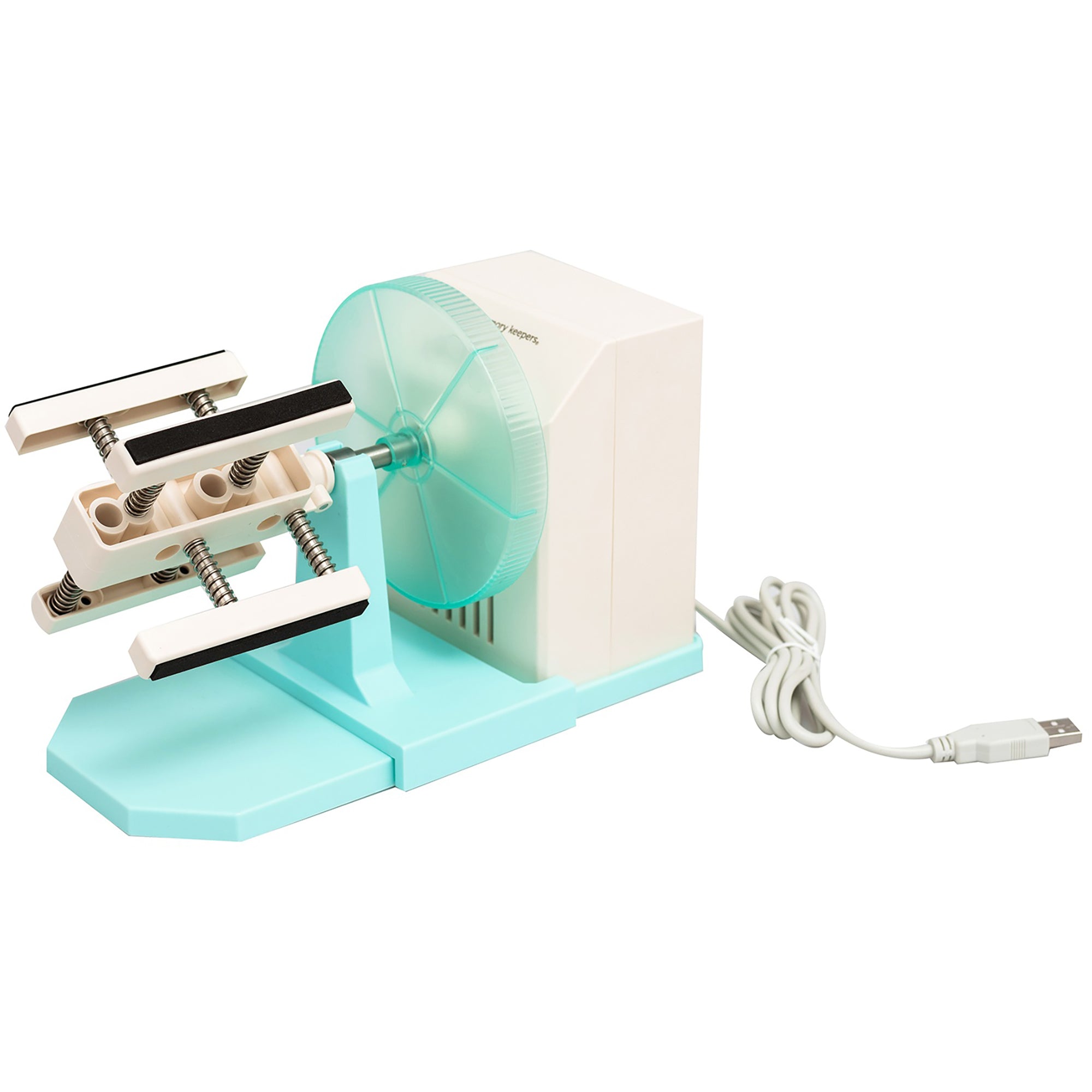 We R Spin It PRO Tumbler Turner – American Crafts