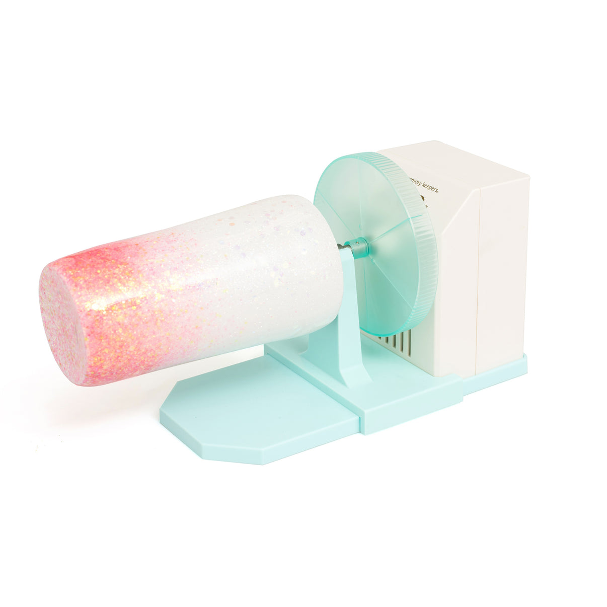 We R Spin It PRO Tumbler Turner – American Crafts