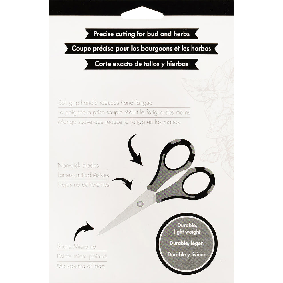 EK Tools Cutter Bee Small Precision Scissors - Assorted Styles ...