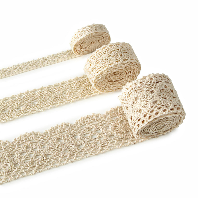 49 And Market Essential Trims – American Crafts