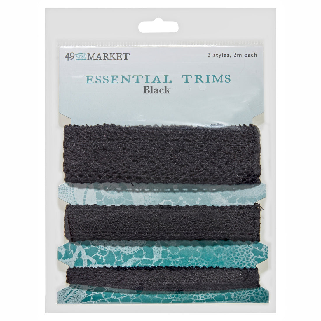 49 And Market Essential Trims – American Crafts