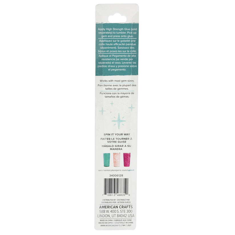 We R Makers Spin It Pick Up Stick – American Crafts