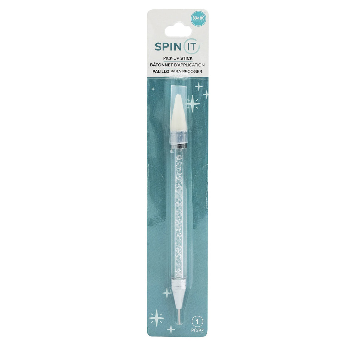 We R Makers Spin It Pick Up Stick – American Crafts