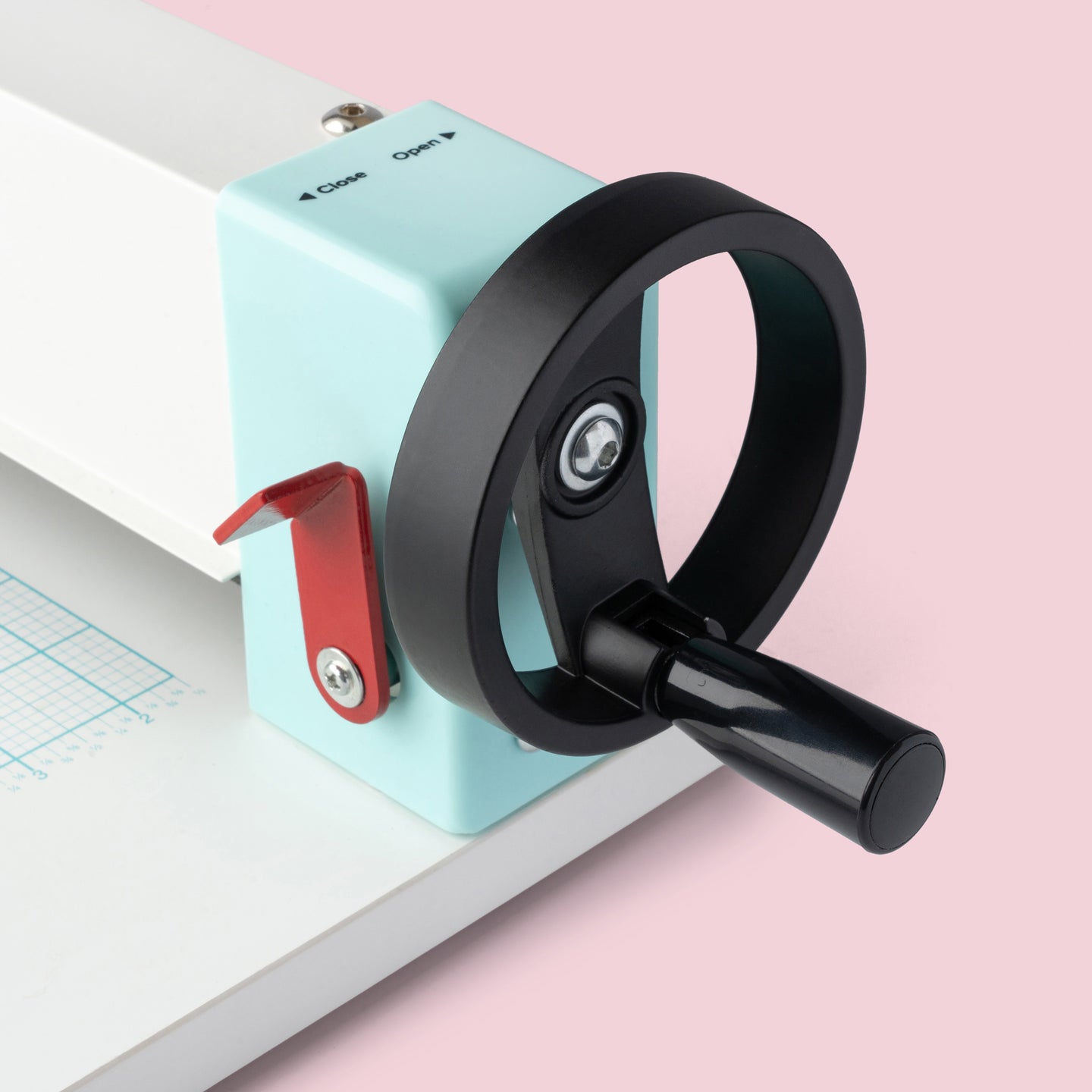 We R Makers Cinch Stack Cutter – American Crafts