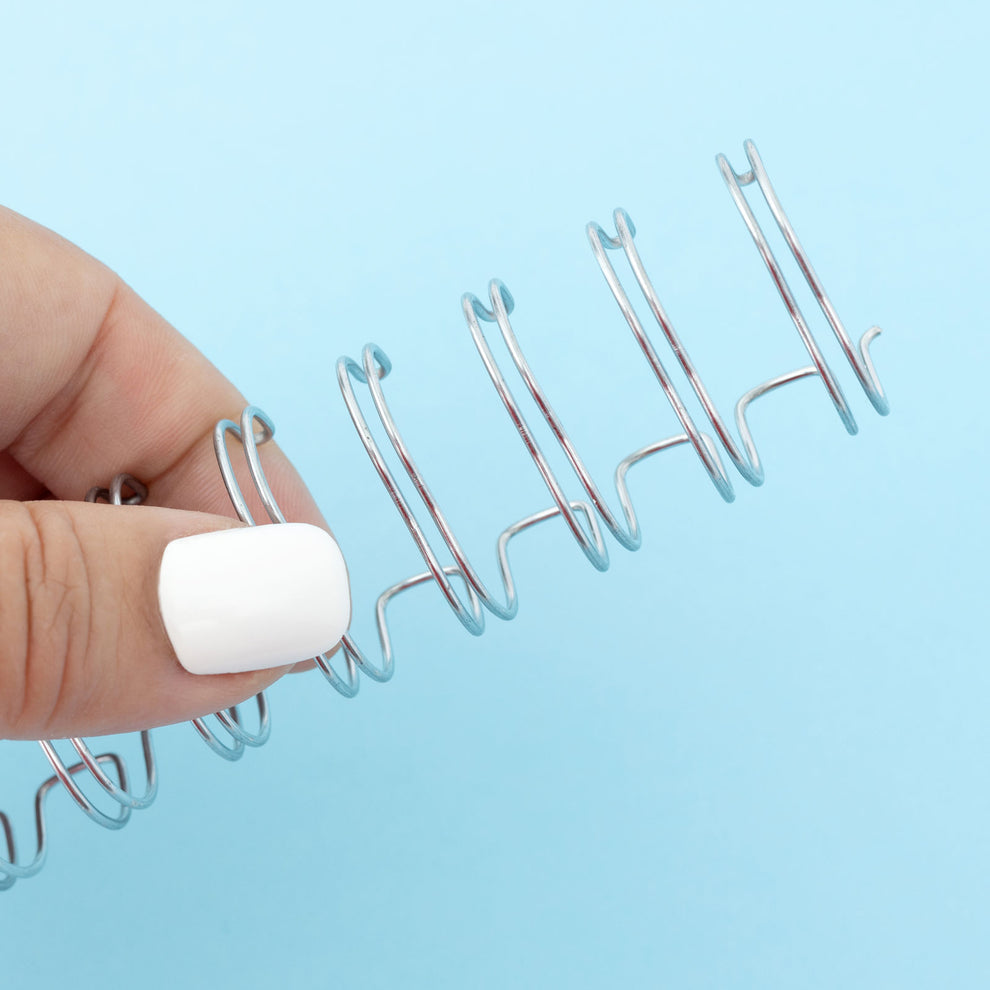 We R Memory Keepers Cinch Wires .625" 16/Pkg-Value Pack – American Crafts