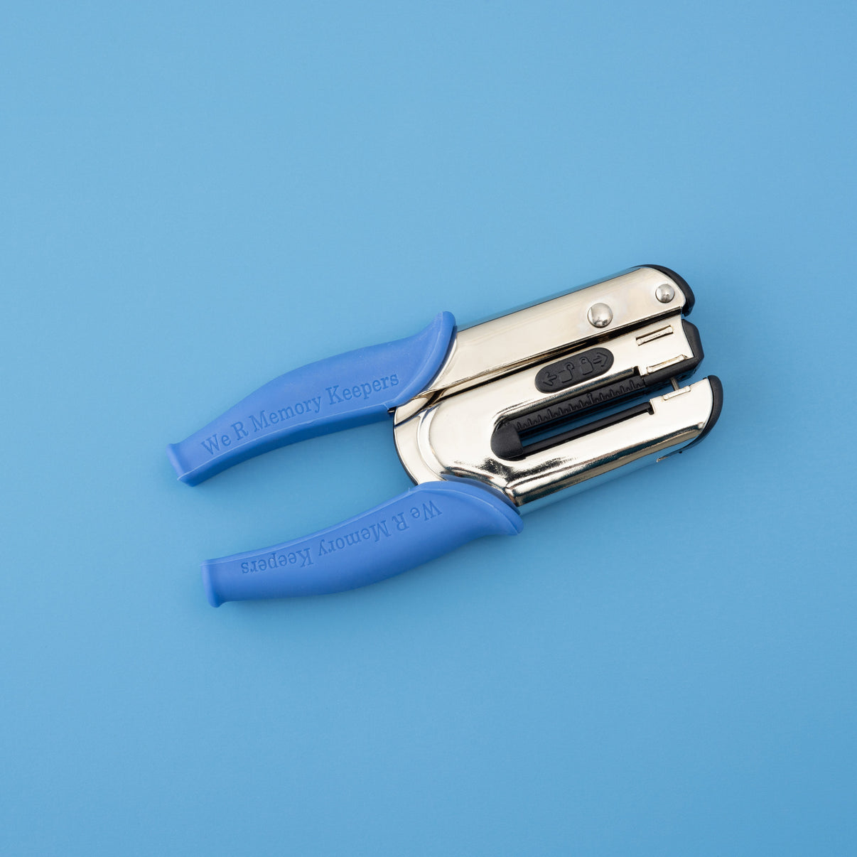 We R Makers Crop-A-Dile Power Punch – American Crafts