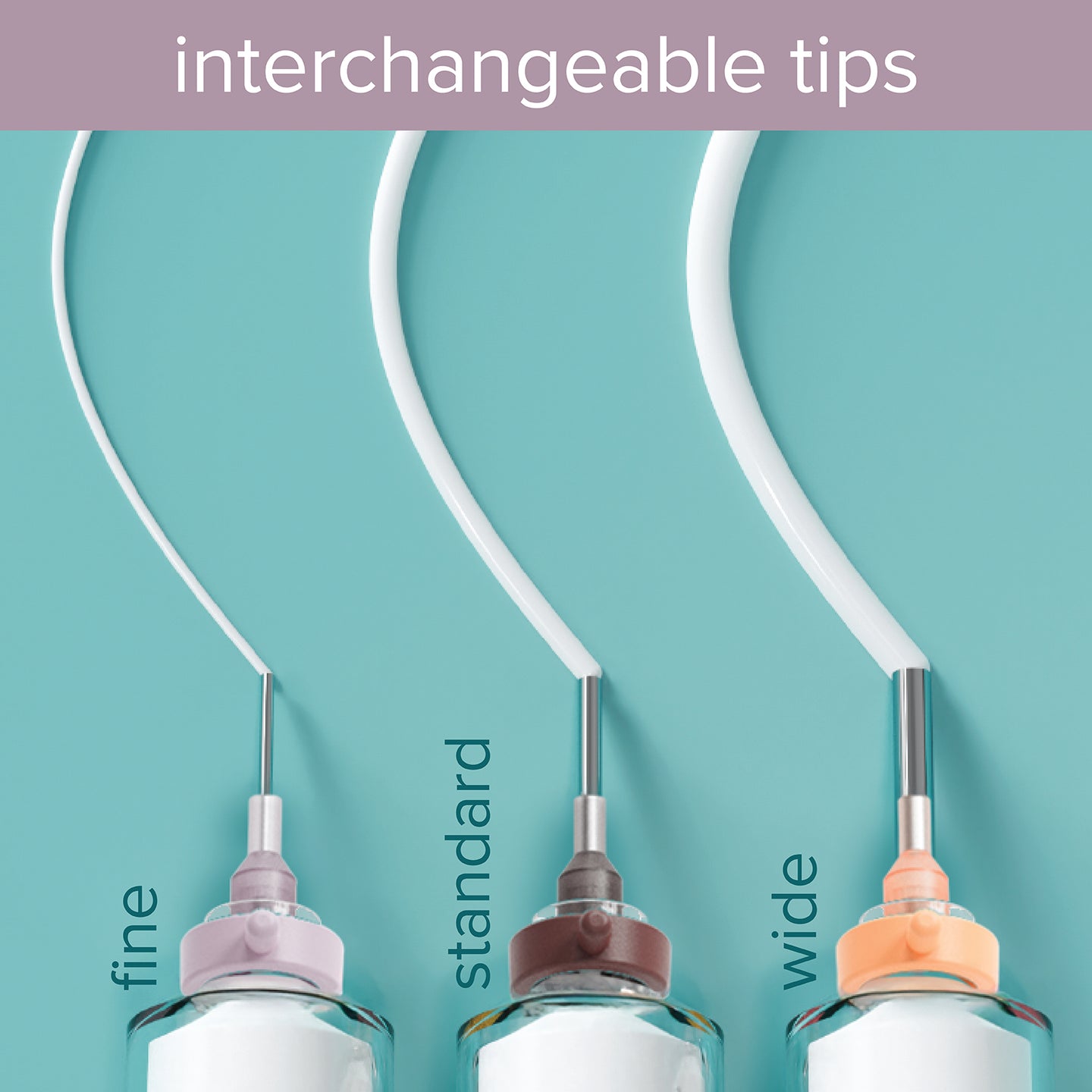 We R Makers Glue Squeeze – American Crafts