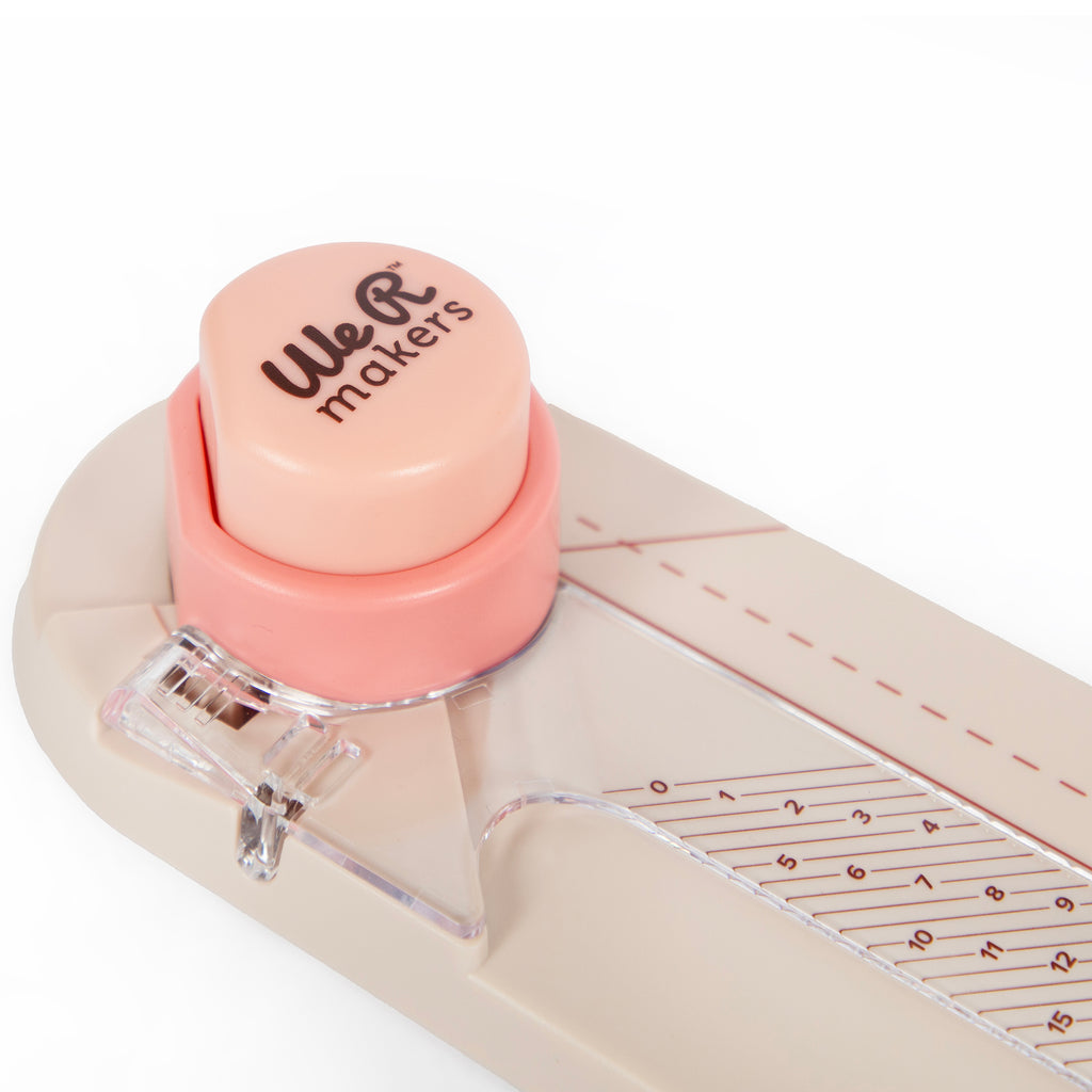 We R Makers Envelope Punch Up Tool for Custom Envelopes – American Crafts