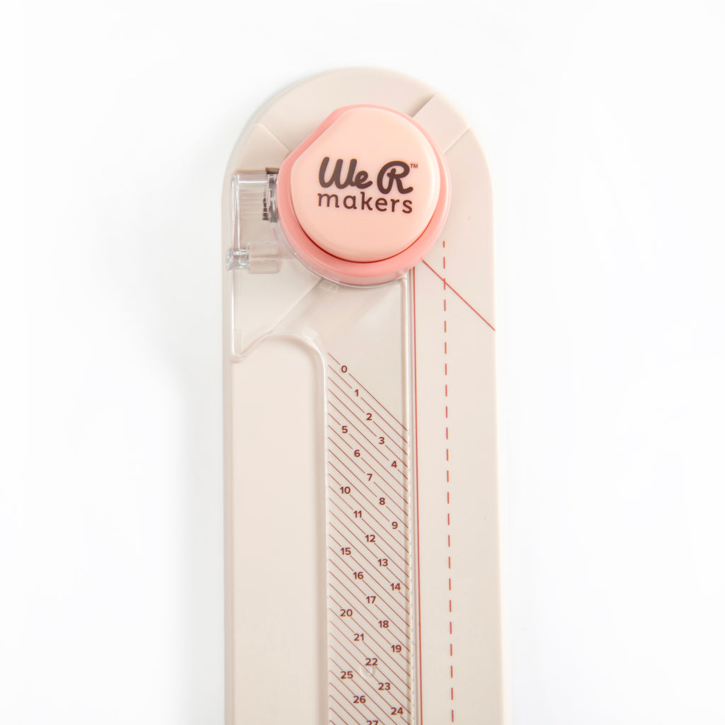 We R Makers Envelope Punch Up Tool for Custom Envelopes – American Crafts