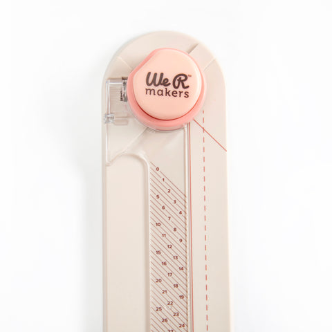 We R Makers Envelope Punch Up Tool for Custom Envelopes – American Crafts