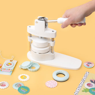 American Crafts | We R Memory Keepers, Bazzill, Cardstock and Crafts