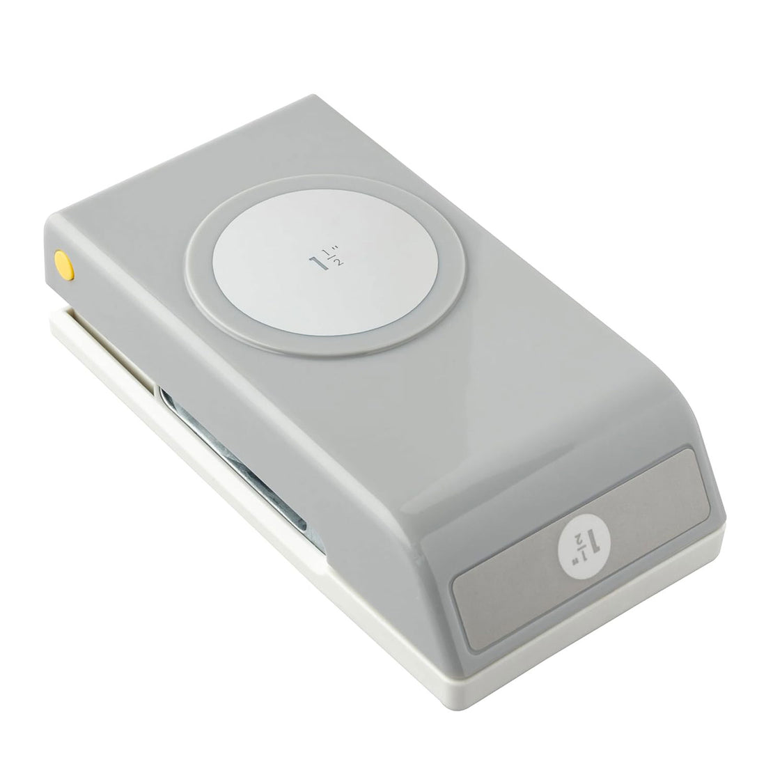 EK Tools 1 1/2 Inch Circle Paper Punch – American Crafts
