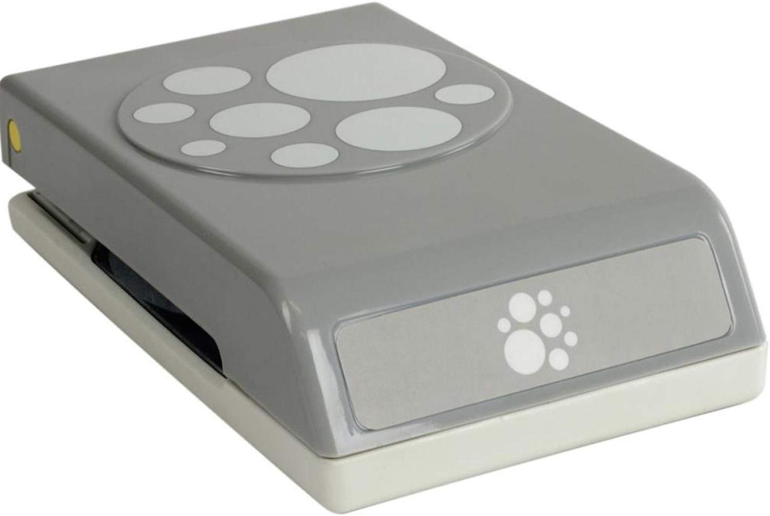 EK Tools Dots Confetti Paper Punch – American Crafts
