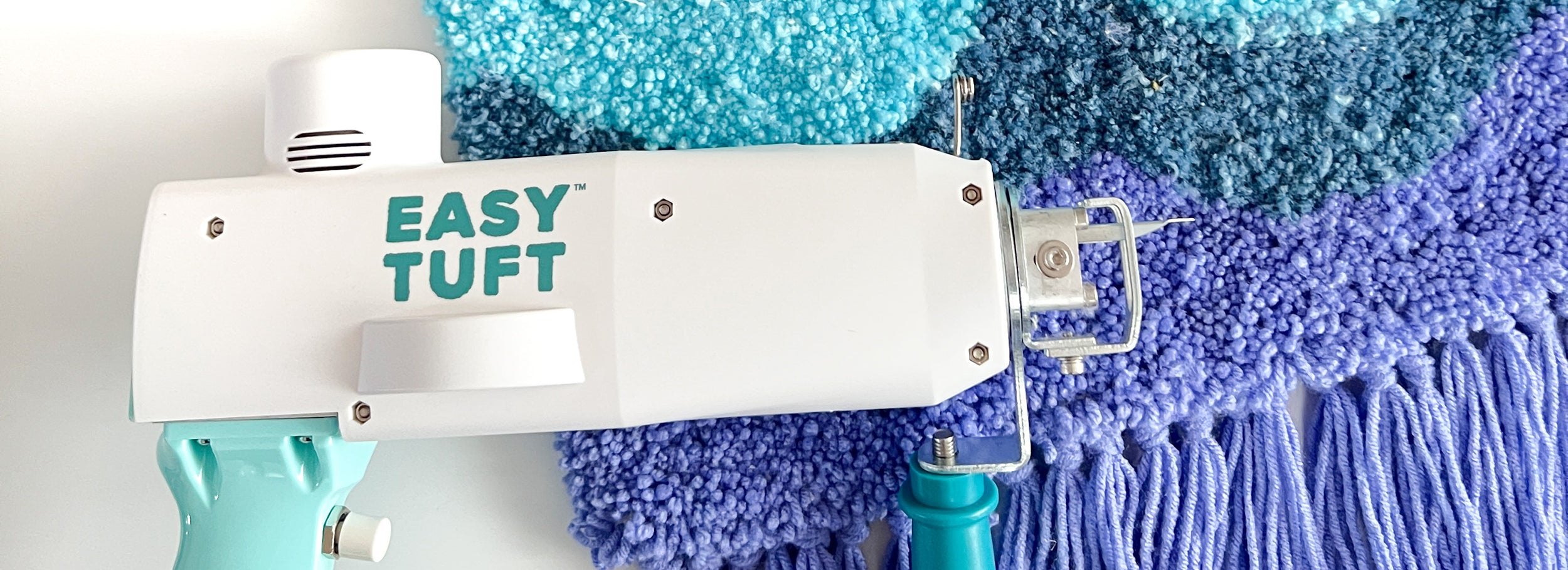 Easy Tuft – American Crafts