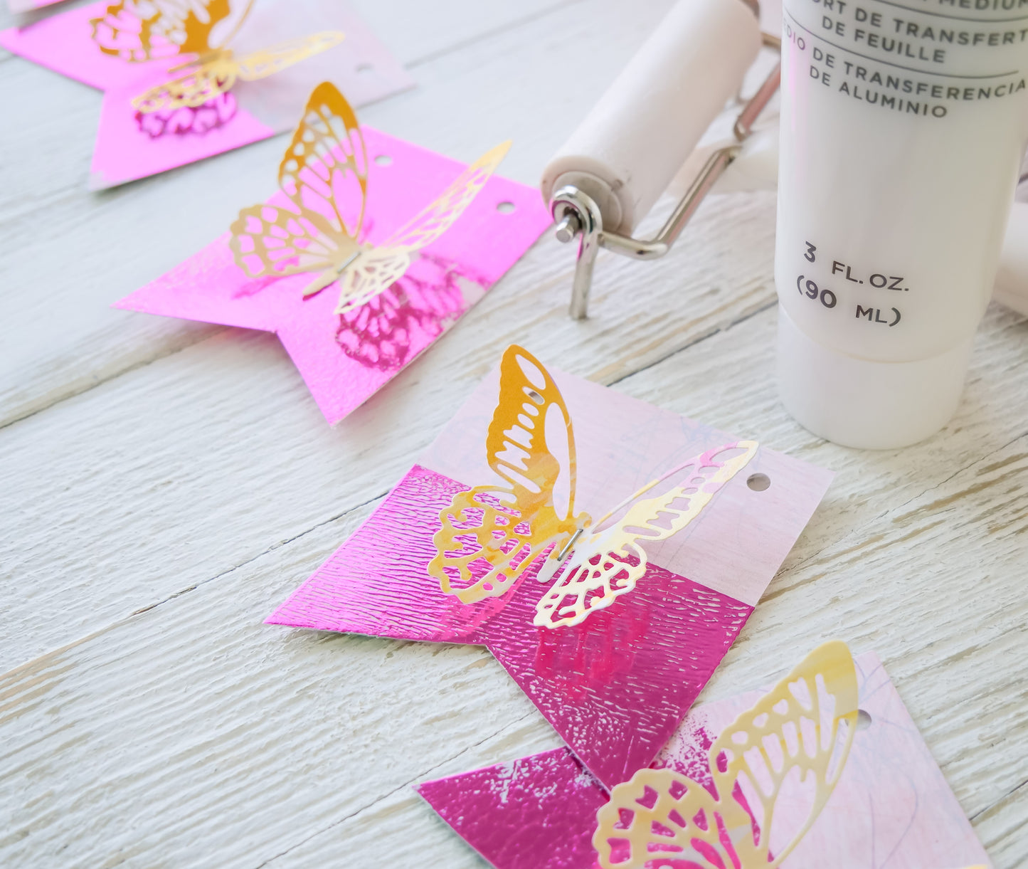 Heidi Swapp Minc Foil Applicator Machine 6 Inch – American Crafts