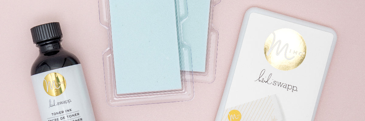 Heidi Swapp – American Crafts