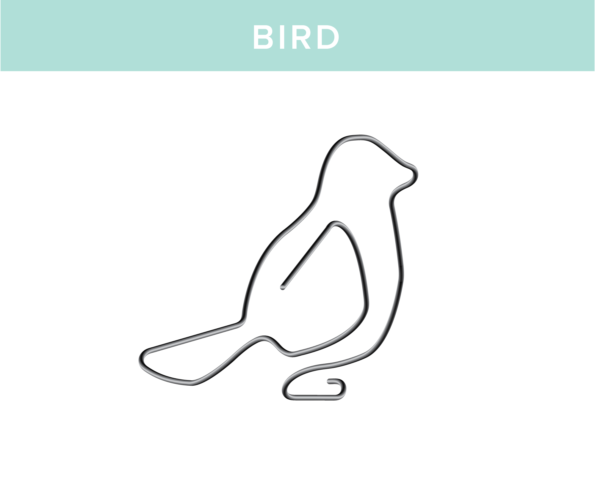 Happy Jig Shapes – American Crafts