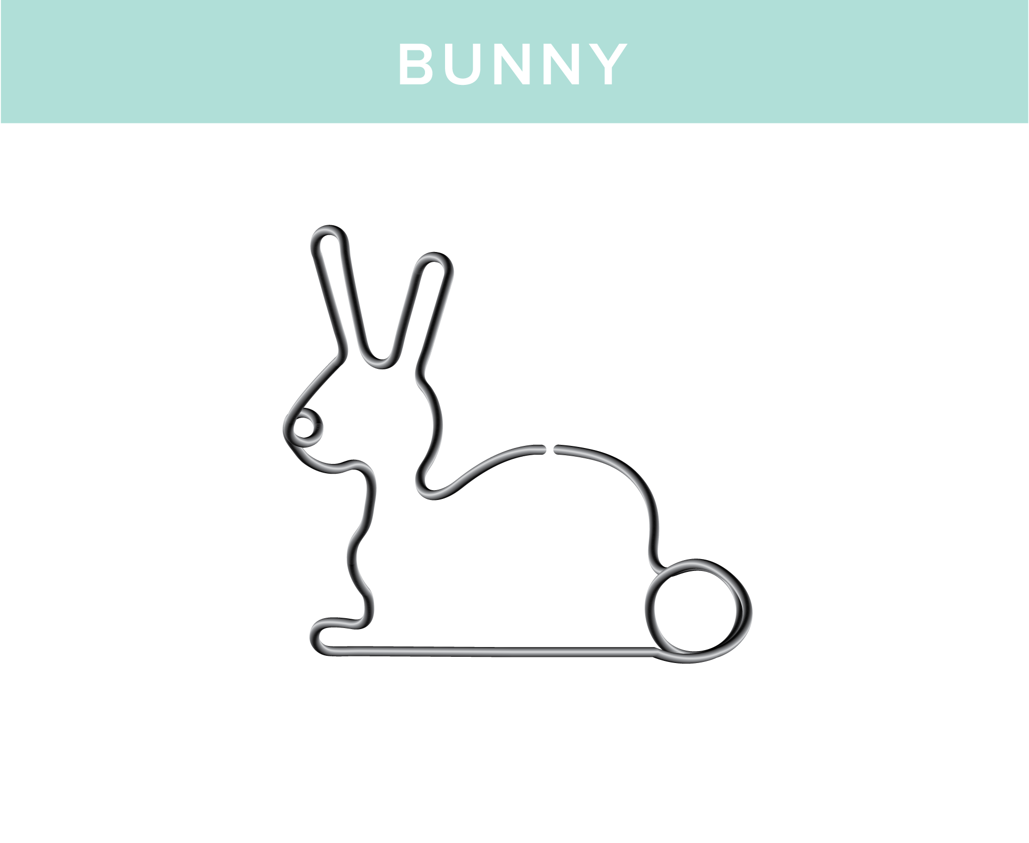 Happy Jig Shapes – American Crafts