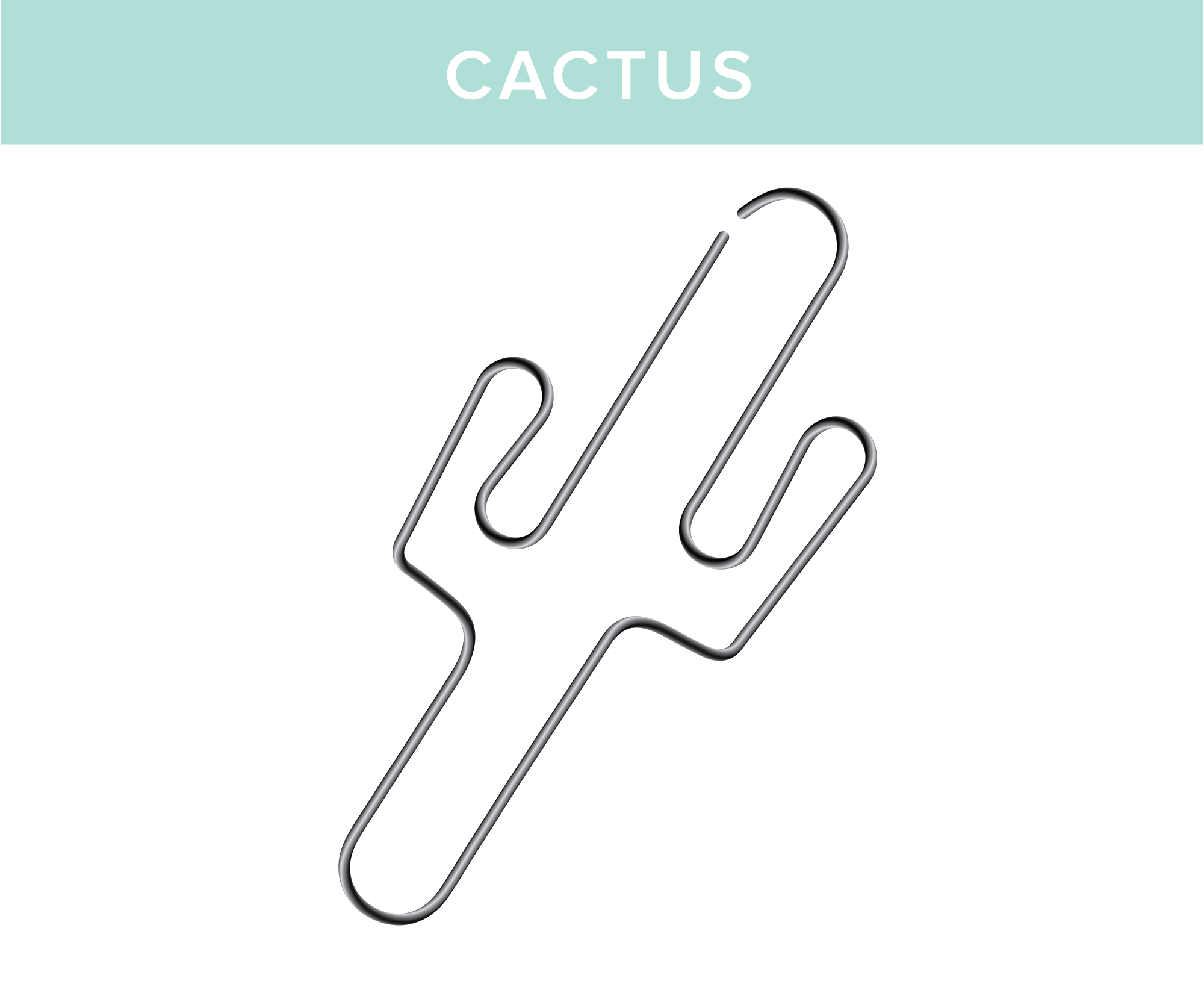 Happy Jig Shapes – American Crafts