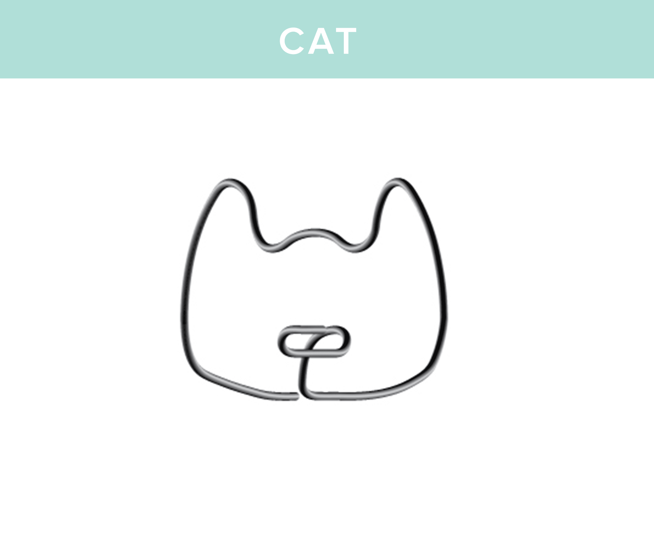 Happy Jig Shapes – American Crafts