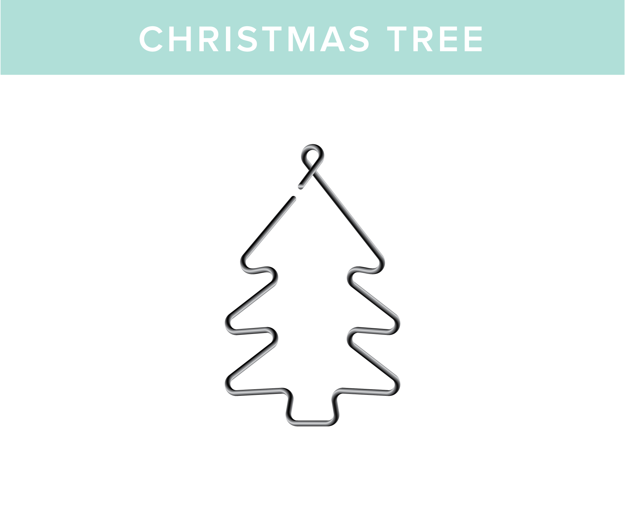 Happy Jig Shapes – American Crafts