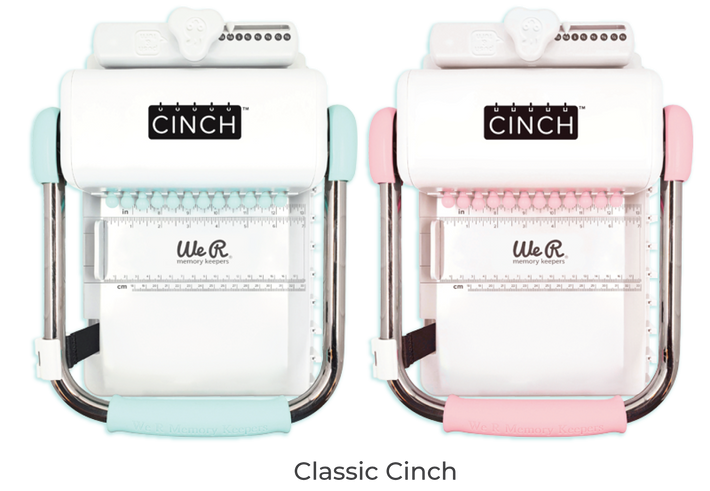 Cinch Instructions – American Crafts