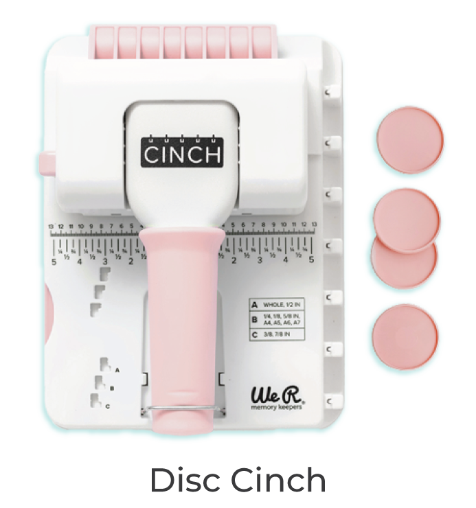 Cinch Instructions – American Crafts