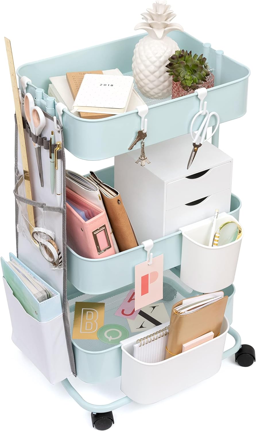 We R Makers A La Cart Accessory Kit – American Crafts