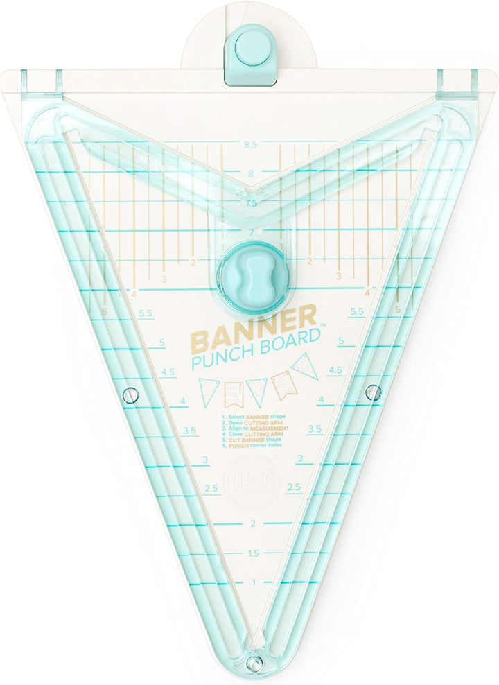 Punch Boards – American Crafts