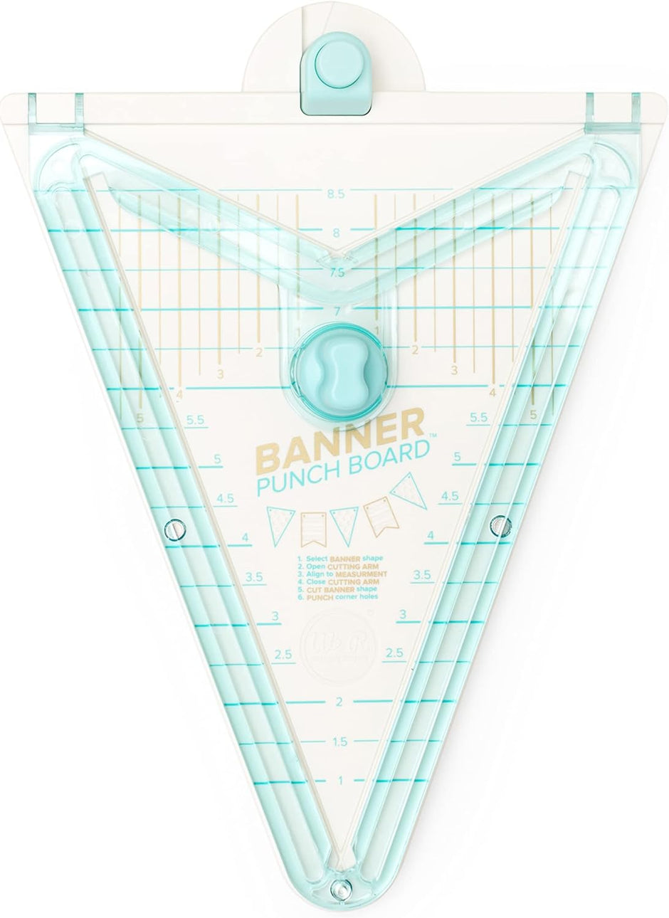 Punch Boards – American Crafts