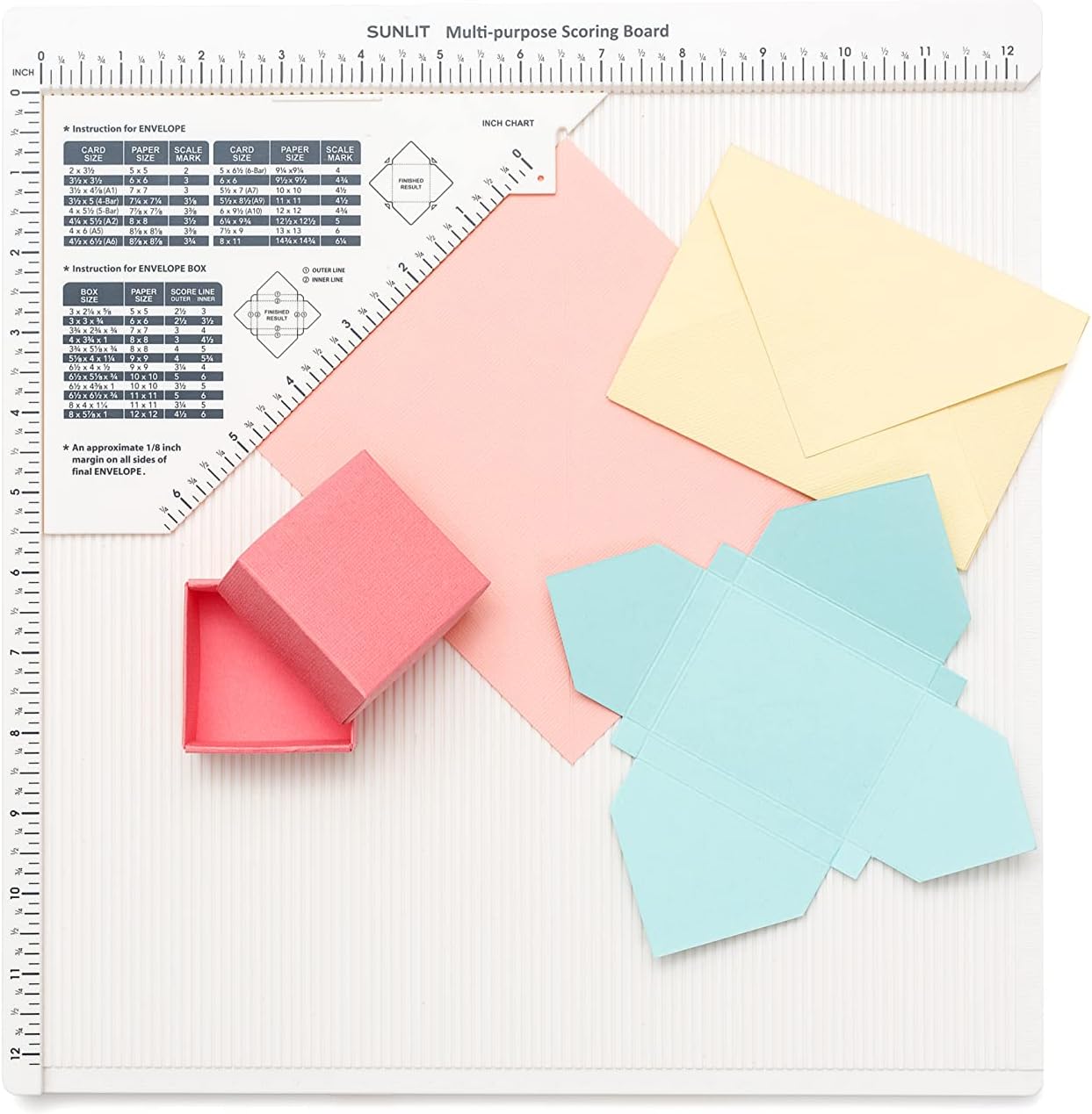 We R Makers Basic Trim & Score Board – American Crafts