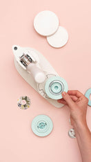 We R Makers Button Press Kit – American Crafts