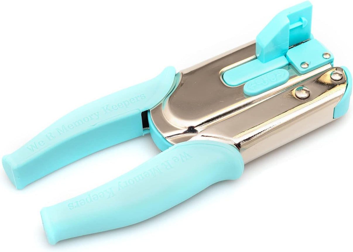 We R Makers Crop-A-Dile Power Disc Punch – American Crafts