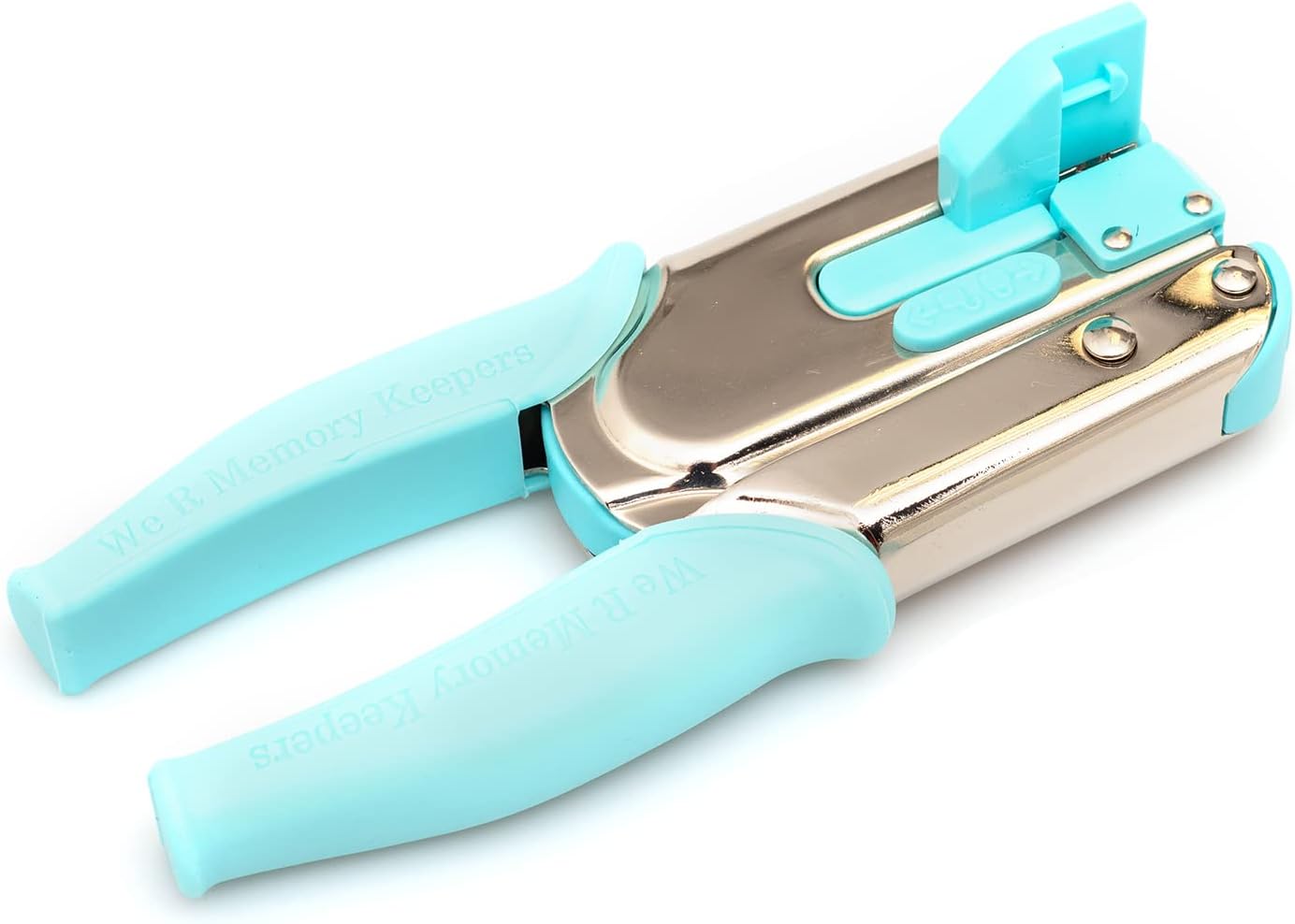 We R Makers Crop-A-Dile Power Disc Punch – American Crafts